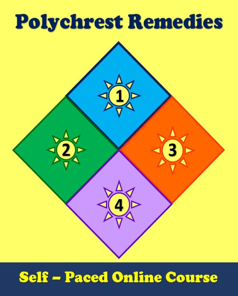 Polychrest Remedies – Lotus Wellness Cottage